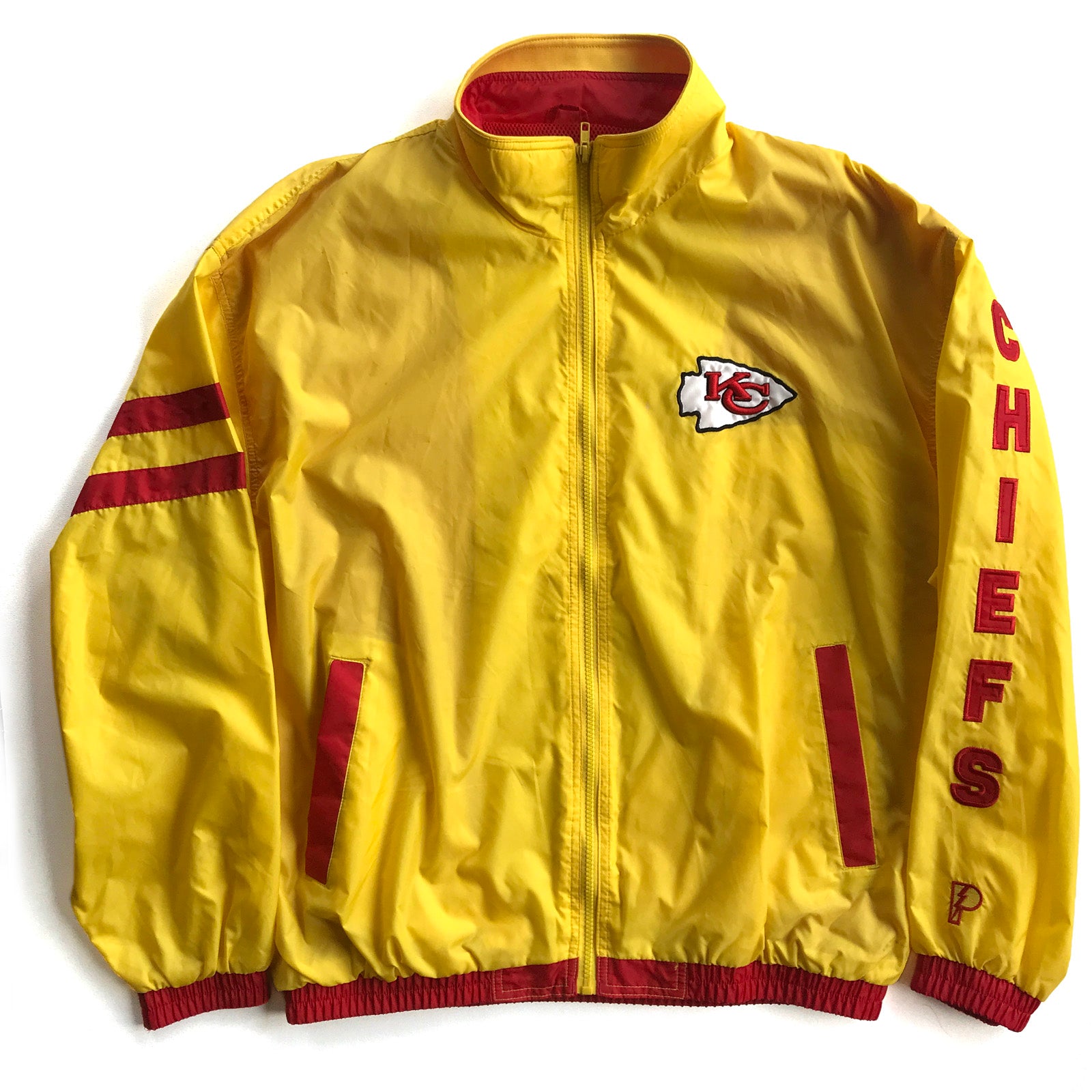 Vintage Chiefs – Westside Storey