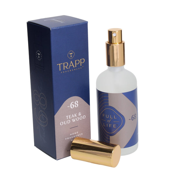 TRAPP SPRAY - Westside Storey