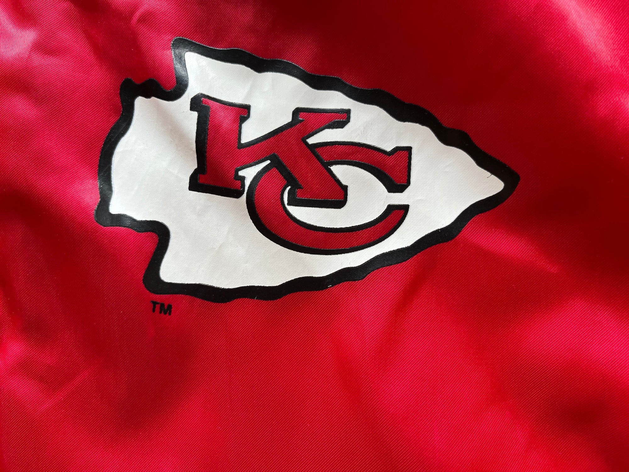 WESTSIDE STOREY VINTAGE | VINTAGE 90S LOCKER LINE FRONT BACK LOGO SATI ...