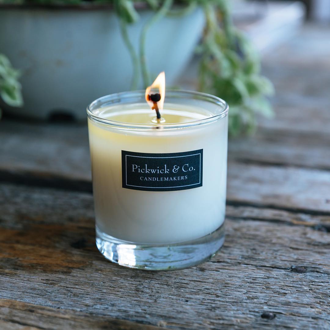 PICKWICK CANDLES – Westside Storey